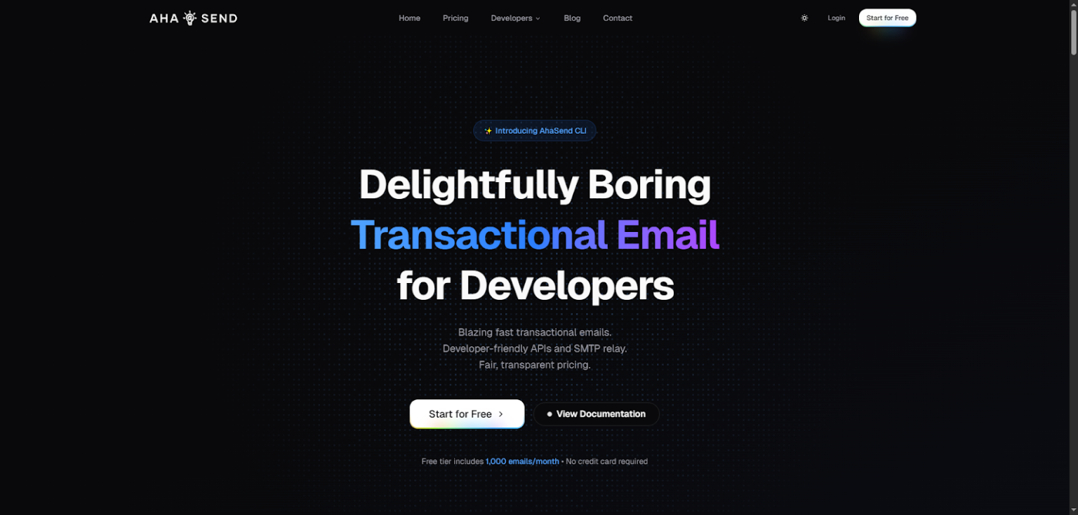 Top 12 Best Email APIs for Seamless Sending in 2026