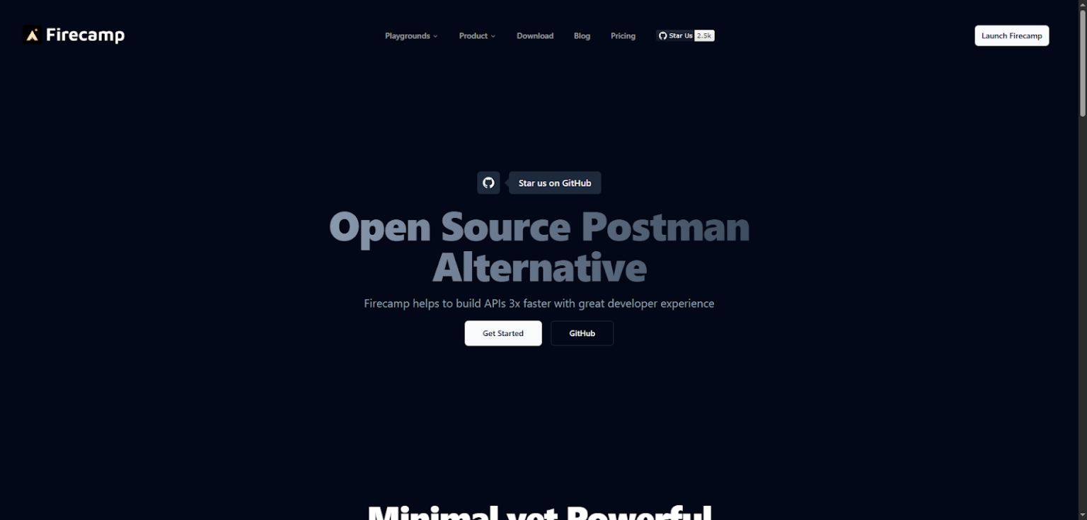 Top 10 Postman API Alternatives to Try in 2026