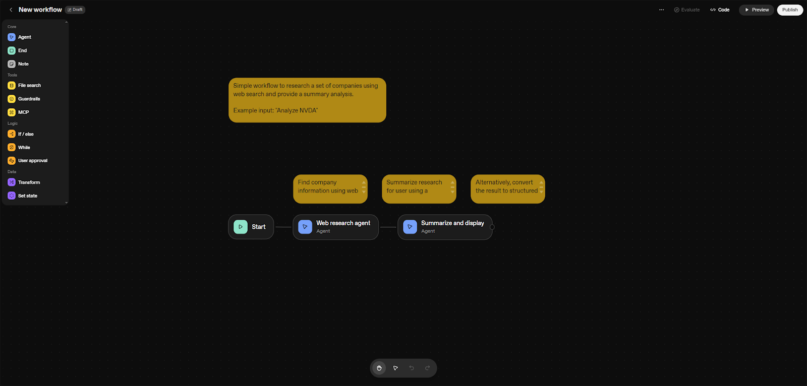 The 2026 Guide to OpenAI’s Agent Builder (Step-by-Step)