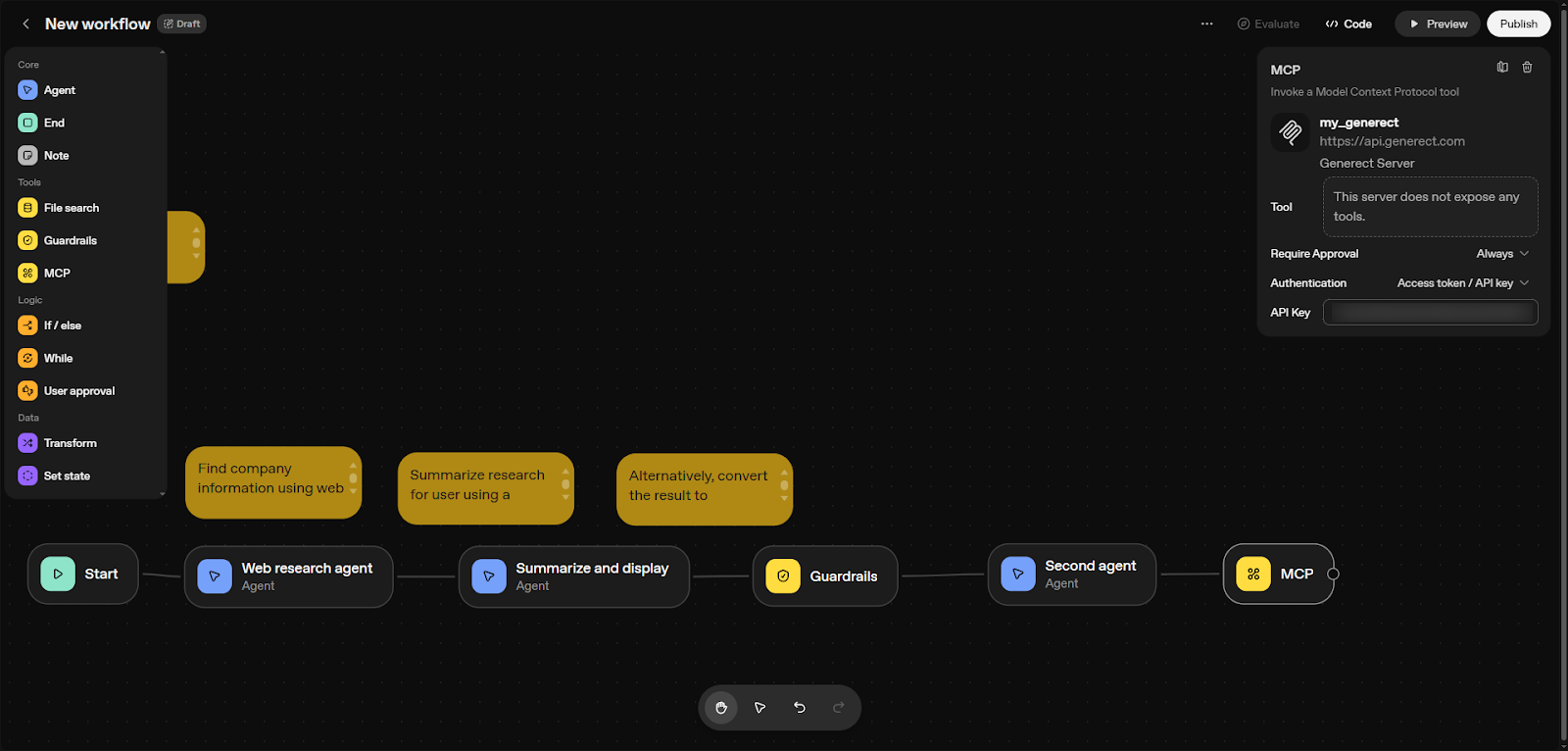 The 2026 Guide to OpenAI’s Agent Builder (Step-by-Step)